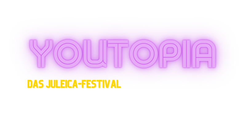YOUTOPIA – Das JuLeiCa Festival